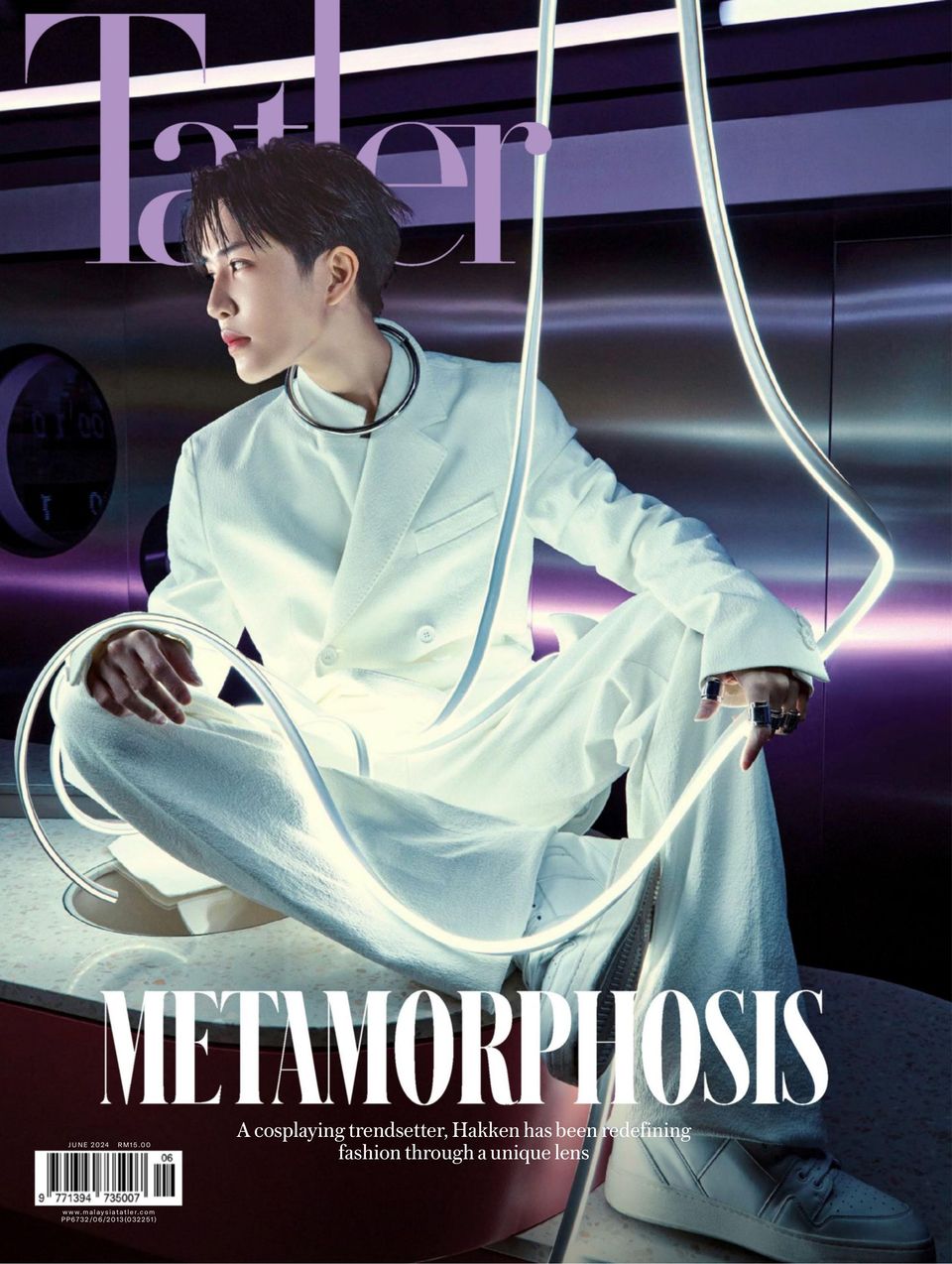 Tatler Malaysia Magazine - Get your Digital Subscription